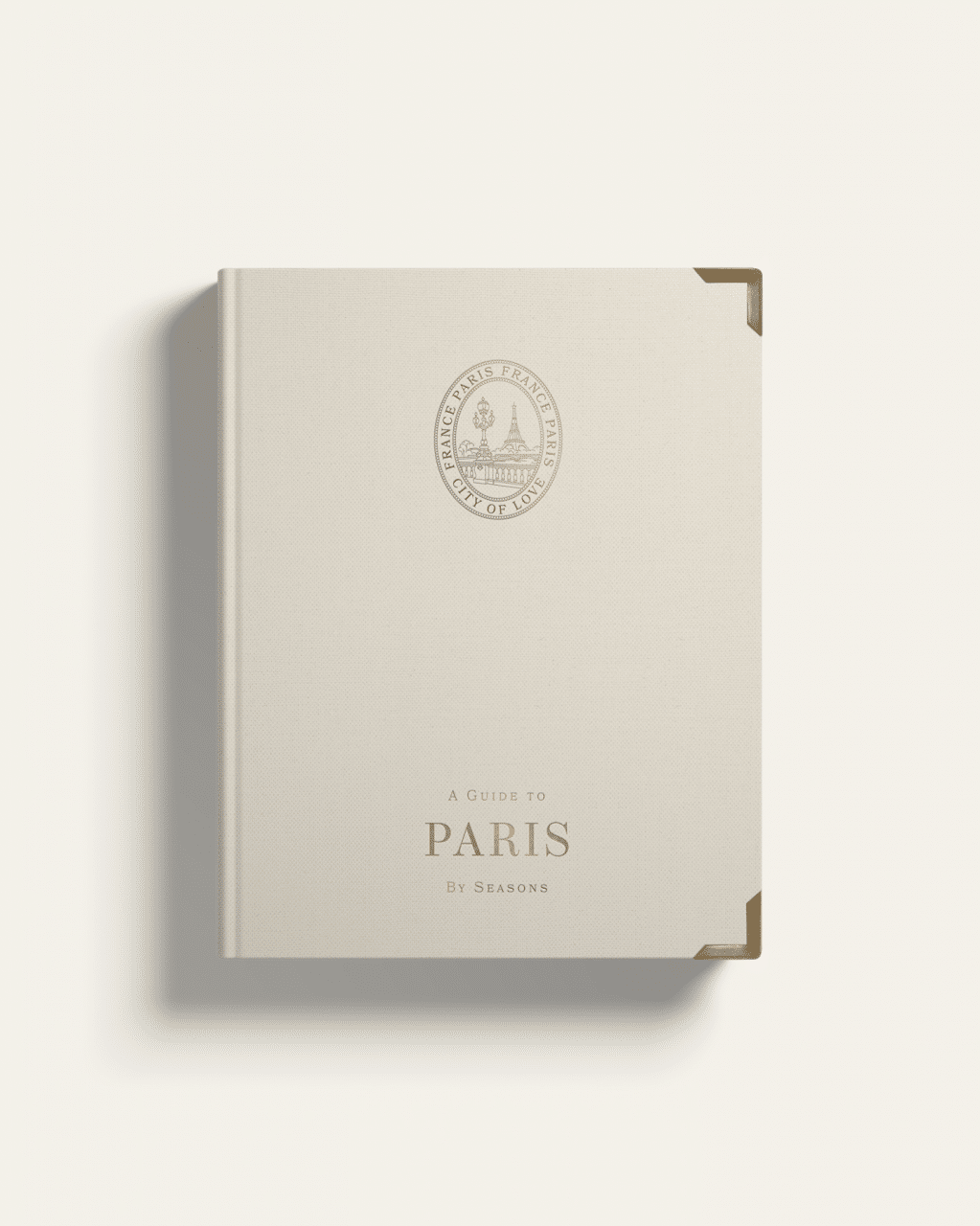 Travel Guides Catalog - Seasons Boutique