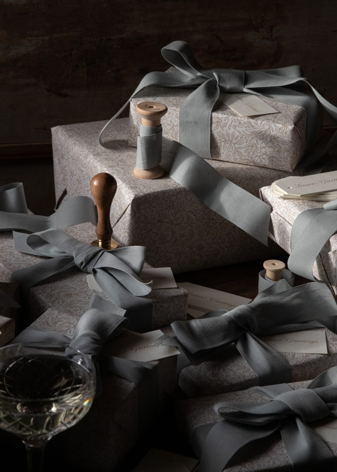 The Magic of Christmas.