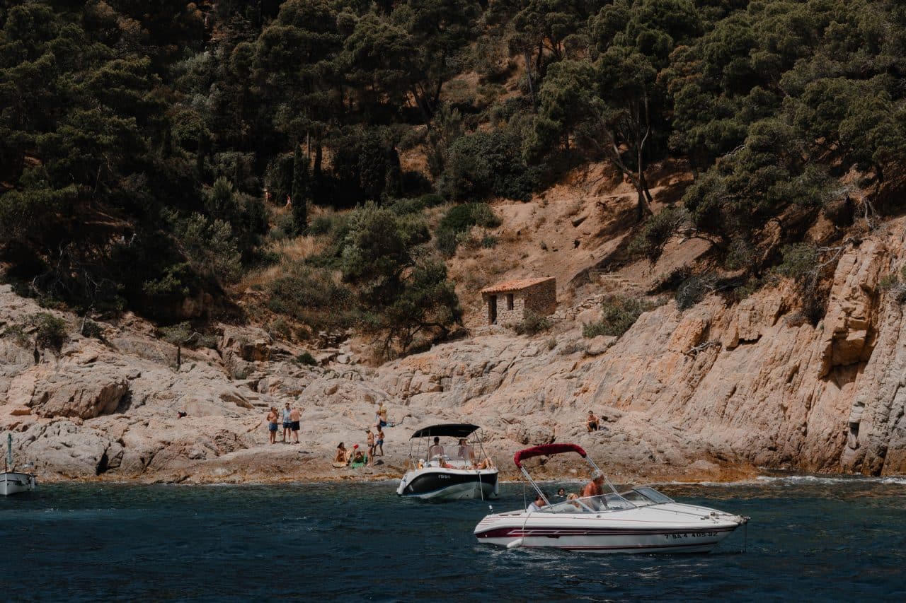 Five Day Trips From Barcelona