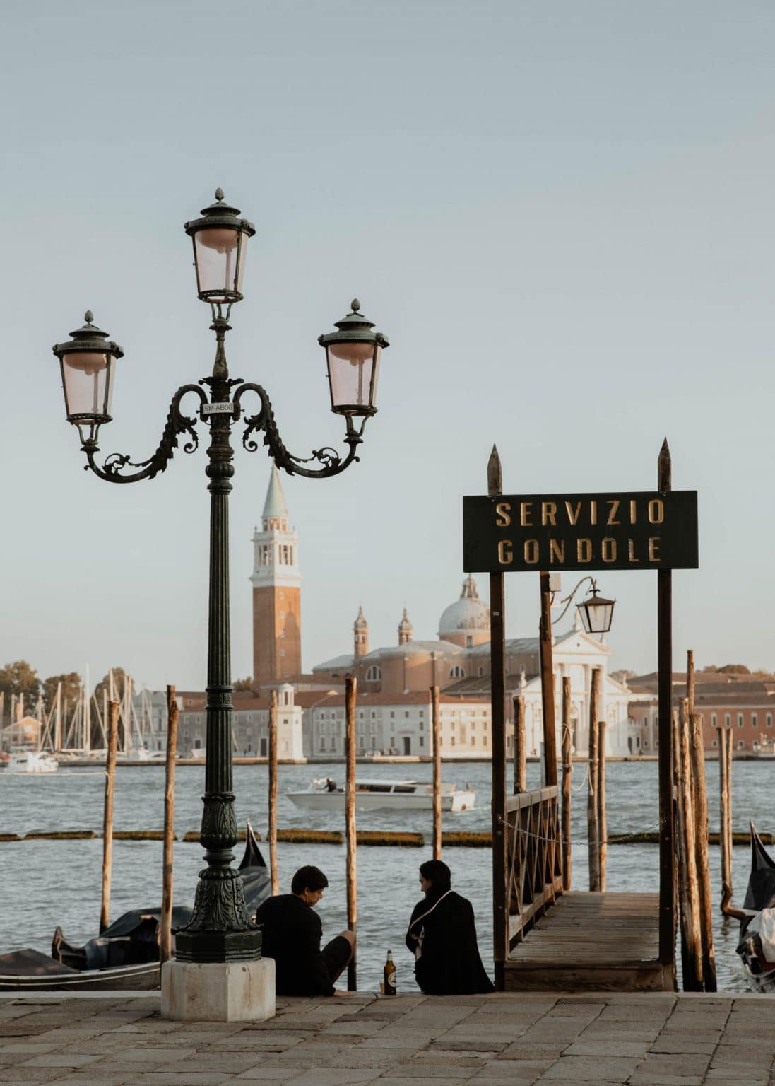 A Photo Diary of Venice